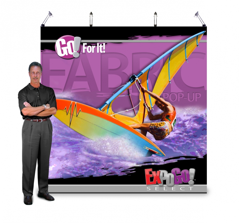 Fabric on the Go: Prezenta's ExpoGo! - Big Picture