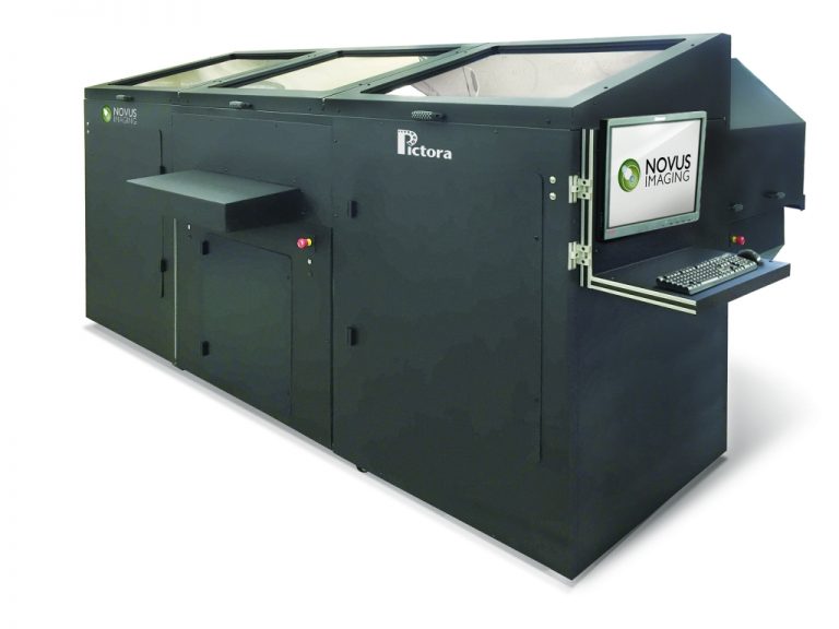 Pictora High-Speed Board Printer from Novus Imaging - Big Picture