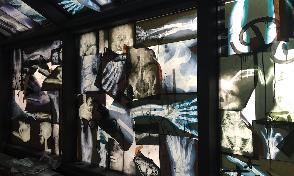 Digital Printer Plays Big Role in Tom Hanks’ “Finch” - Big Picture