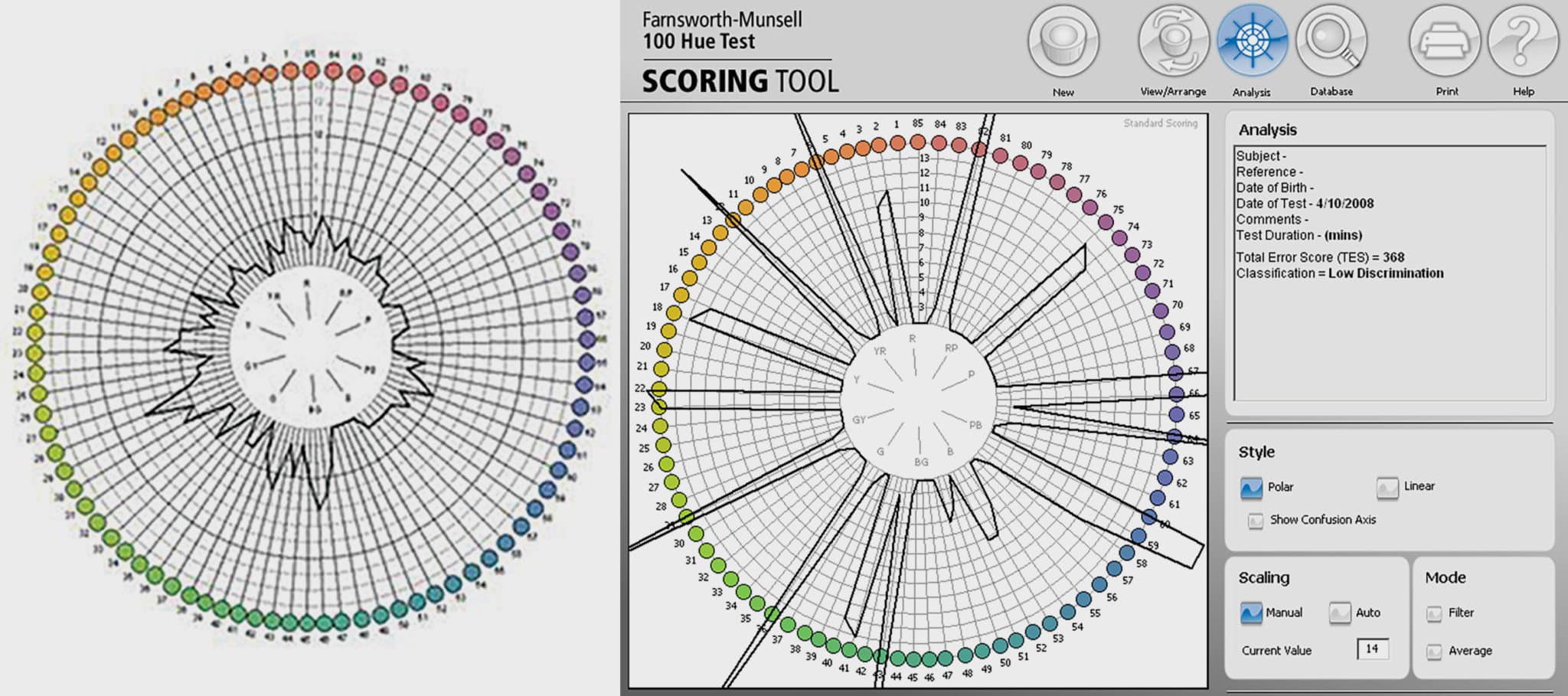 How Much Color Variance Is Acceptable? - Big Picture