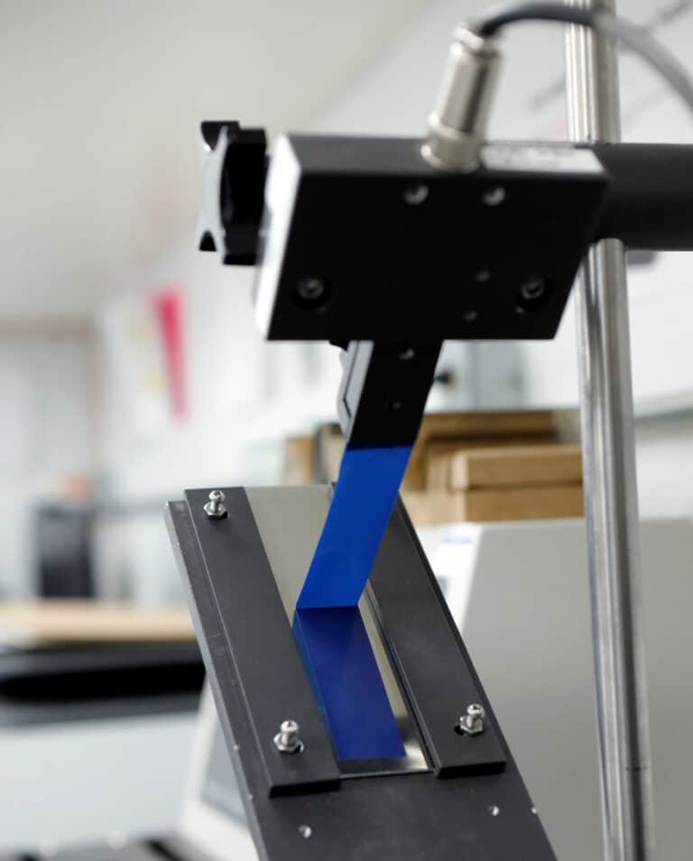 Adhesive Performance Explained: Tack, Peel Strength, Shear and Cohesion ...